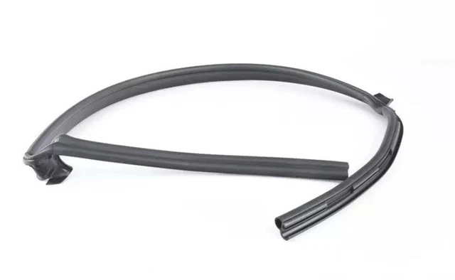 NEW GENUINE BMW X1 Series F48 Front Engine Bonnet Hood Rubber Sealing ...
