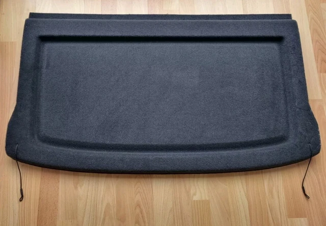 VW TIGUAN MK2 Genuine Parcel Shelf Load Luggage Cover 2016-2024 Cars ...