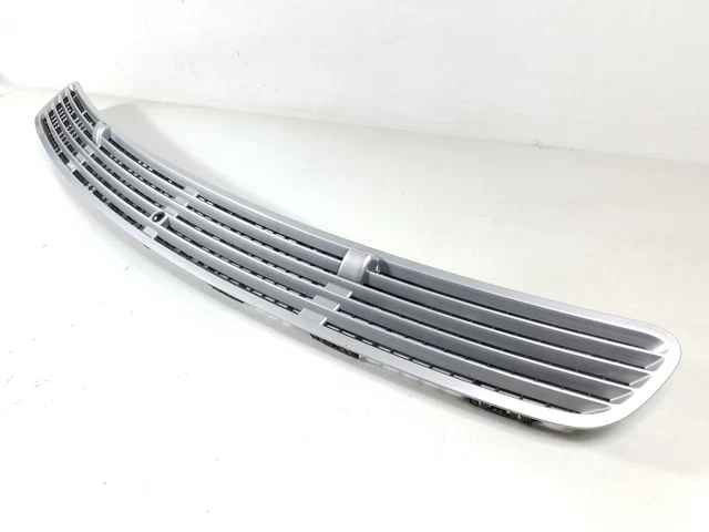 MERCEDES-BENZ E-CLASS E320 CDI W211 2004 Bonnet Vent Grill 2118800005 ...