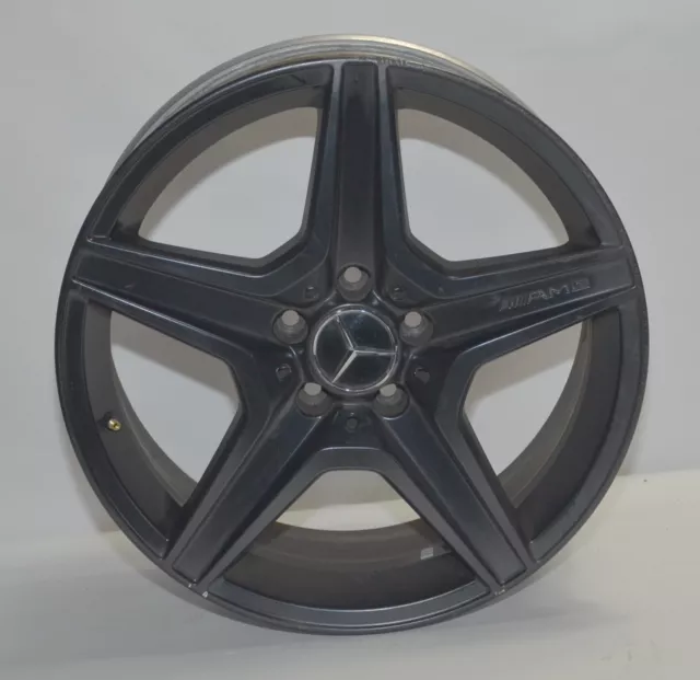 ALUMINIUM RIM MERCEDES AMG W204 C63 8Jx18 ET45 5x112 A2044013902 1 x ... ALUMINIUM RIM MERCEDES AMG W204 C63 8Jx18 ET45 5x112 A2044013902 1 x ...