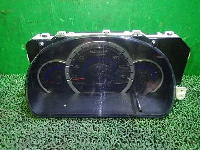 SUZUKI WAGON R 2012 DBA-MH34S Speedometer 3410072MG0 [Used] [PA01671629 ...