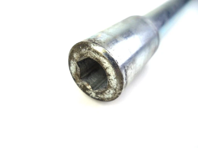 AXE ROUE PIVOT Roue Avant Original PIAGGIO beverly 125 Tourer 2008 EUR ...