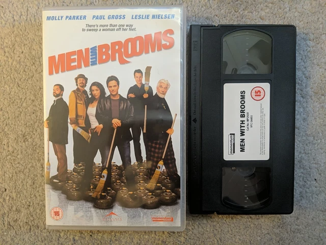 ANATOMY VHS VIDEO Big Box Ex Rental EUR 4,15 - PicClick IT