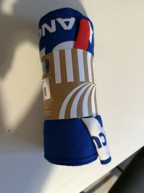USA VS PARAGUAY 2026 World Cup Opening Gameday Soccer Scarf June 13th ...