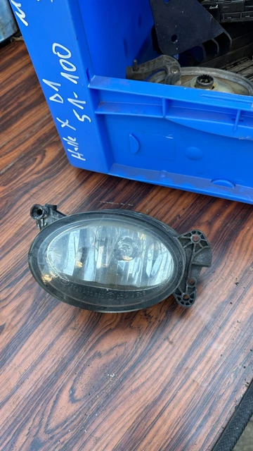 FARI FENDINEBBIA DAVANTI per Mercedes Classe M(W164)ML W169 1698201656 ...