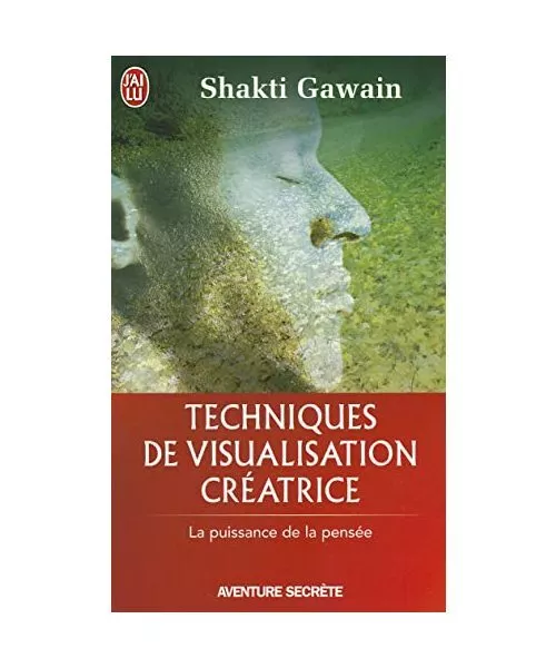 TECHNIQUES DE VISUALISATION Creatrice, Shakti Gawain EUR 8,99 - PicClick FR TECHNIQUES DE VISUALISATION Creatrice, Shakti Gawain EUR 8,99 - PicClick FR