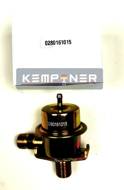 0280161015, PULSATION DAMPER pressure damper for Porsche 924 / 944 £154 ...
