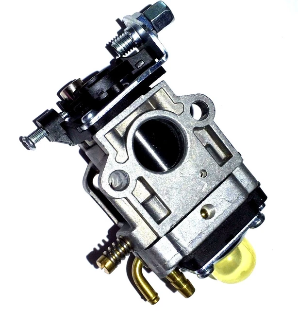 VERGASER REDMAX HECKENSCHERE Ht2200 Cht2300 Red Max Edger Carb Neu EUR ...