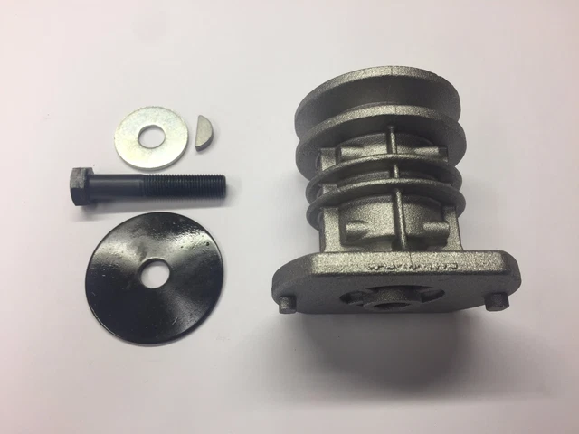 MOUNTFIELD SP530HW LAWNMOWER Self Propelled Blade Boss Hub Kit ...