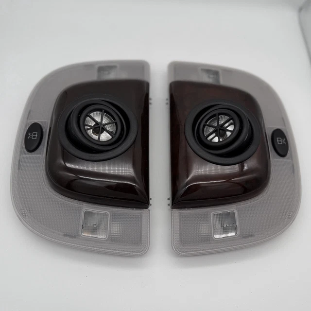 NEW OLD STOCK - W220 Rare Special Equipment gimbal Reading Lights ...