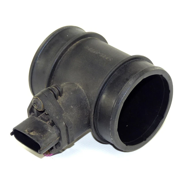 AIR FLOW METER 90543463 Opel Astra G Corse C Vectra B 1.7D 2.0D 2.2D ...