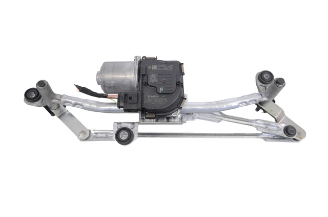 SKODA ENYAQ WIPER Motor Linkage Front 11C955023A iV50 2022 RHD 23345463 ...