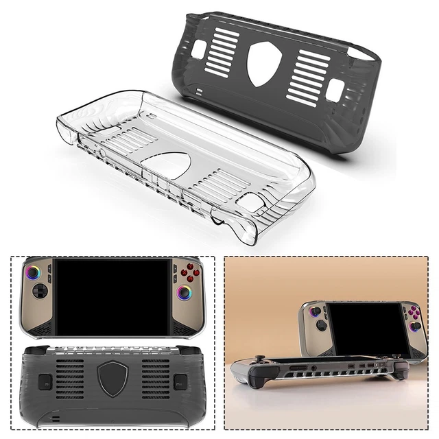 FOR MSI CLAW 8 AI+ A2VM Protective Case Lightweight and Stylish Design ...