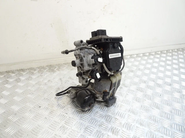 PEUGEOT / CITROEN 1.6 Hdi Semi Automatic Gearbox Ecu & Pump 9678905780 ...