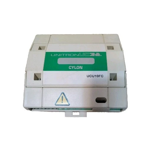 CYLON UNITRON UC32 UCU10FC BMS Controller £52.72 - PicClick UK