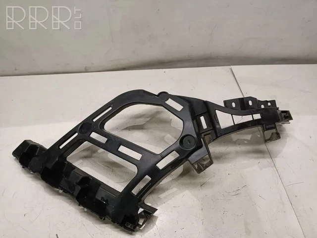 2018 PEUGEOT 3008 Gt P84 Support Pare-Chocs Arrière Gauche 9811280480 ...