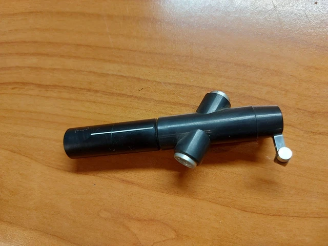 TECHNICS SL-1200 SL-1800 Sl-1600 Mk2 Tone Arm Pivot Cuscinetto Bracccio ...