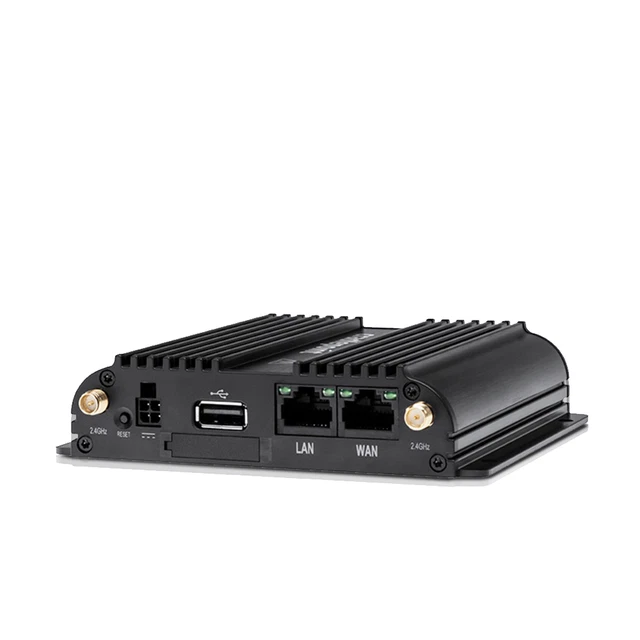 ROUTEUR CRADLEPOINT IBR600B-LP4 Cat 4 + Wi-(modem LP4) TA1-600BLP4-NNN ...