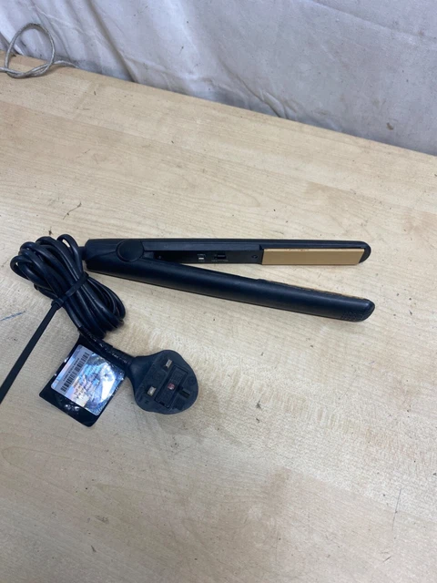 GENUINE GHD JEMELLA 4.2B Hair Straighteners - Tested - JB2P765D £19.95 ...