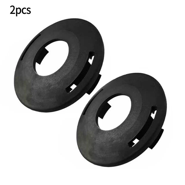 TRIMMER HEAD BRUSH Cutter Base Cover Brushcutter Head Cap Grass Trimmer ...