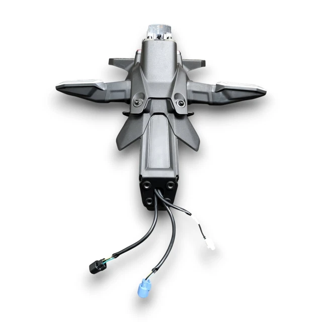 2023-2026 KAWASAKI NINJA ZX-4R ZX-4RR Tail Light Fender OEM 11057-7472 ...