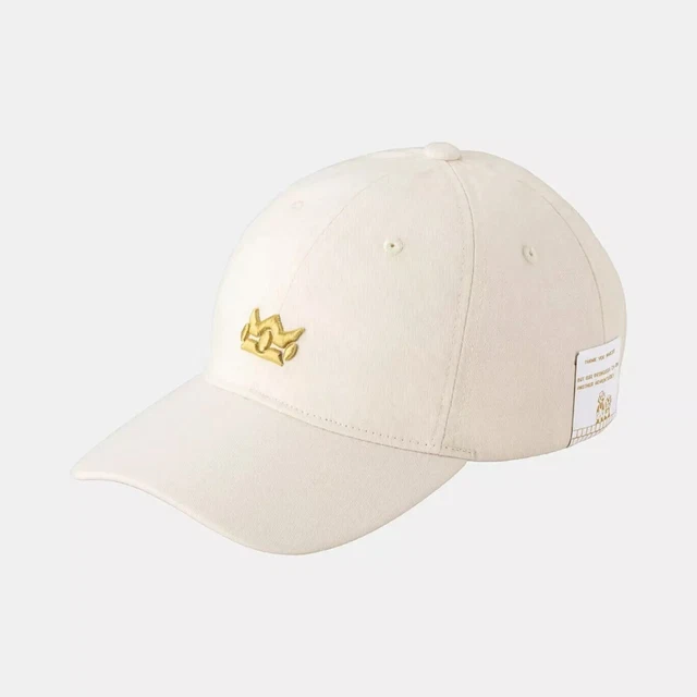 SUPER MARIO BROS Princess Peach Cap Nintendo official Size 55-57 £39.46 ...