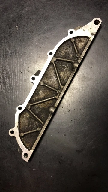 BMW E34 E36 M50 Engine Non Vanos Chain Cover 1722478 EUR 17,19 ...