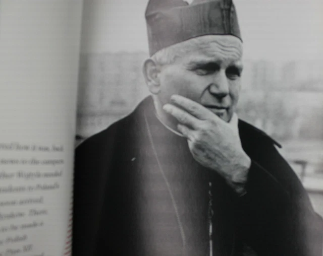 LIFE MAGAZINE POPE John Paul II, A Tribute Time Magazine, C.2000's $23. ...