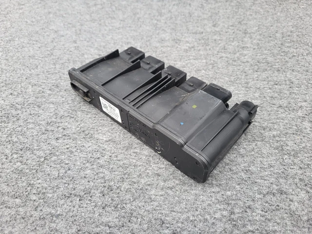 BMW G20 G21 G01 G05 G30 G31 Integrated Supply Module Ecu control unit ...