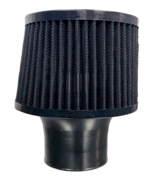 MACSBOOST VELOCITY STACK Air Intake to suit Yamaha 2021 4-Stroke ...