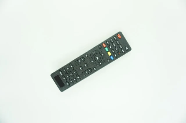REMOTE CONTROL FOR ISTAR KOREA zeed222 zeed333 Zeed4 Set Top Box TV ...