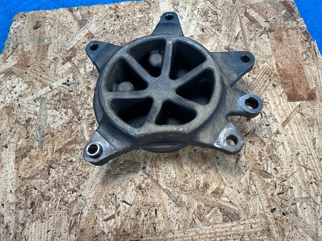 INTERNATIONAL PROSTAR LF627 N13 Engine Fan Drive Pulley Bracket 2017 ...