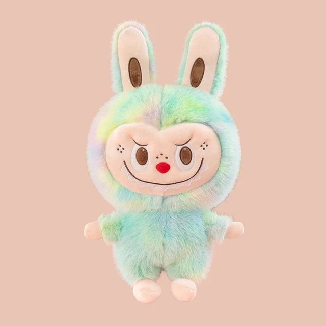 NEW LABU PLUSH 31" Big Cute Stuffed Plushy Toy Pet Cuddly Pillow £11.99 ...