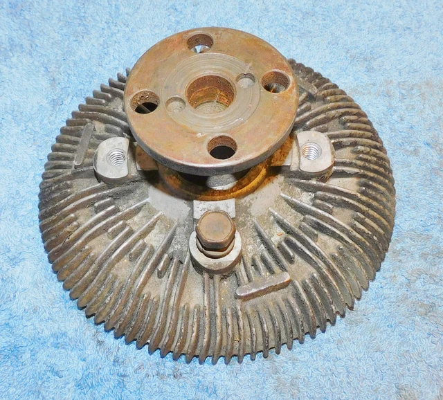 1968 FORD MUSTANG Fastback Coupe Conv GT Cougar Xr7 ORIG 302 A/C 4V FAN ...