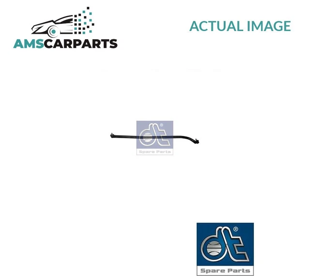 SELECTOR-/SHIFT ROD 114450 Dt Spare Parts New Oe Replacement £85.98 ...
