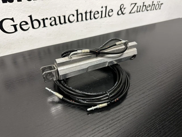 MERCEDES SLK R170 Hydraulikzylinder Variodach Verdeck Hebezylinder ...