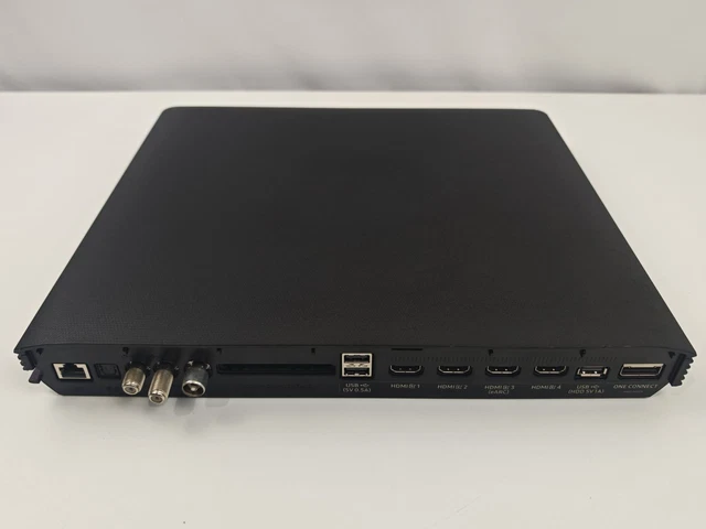 SAMSUNG ONE CONNECT Box SOC4003A BN91-23264K for QE75QN95A Neo QLED 4K ...