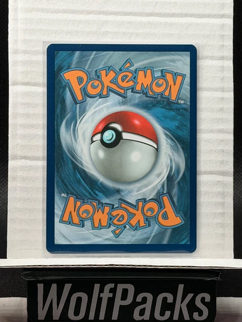 POKÉMON TCG Me02: Phantasmal Flames - Trainer Jumbo Ice Cream #91 $2.04 ...