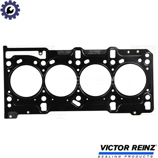 GASKET CYLINDER HEAD 61-36210-10 For Opel A13Dte/13Dtc/13Dtr/13Fd ...