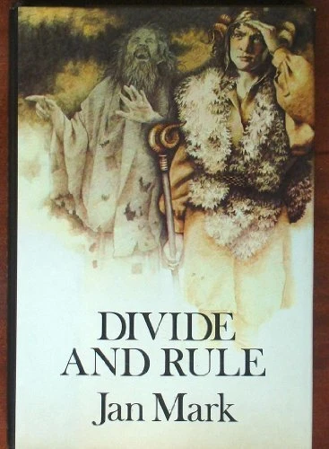 DIVIDE AND RULE by Mark, Jan Hardback Book The Cheap Fast Free Post EUR ...