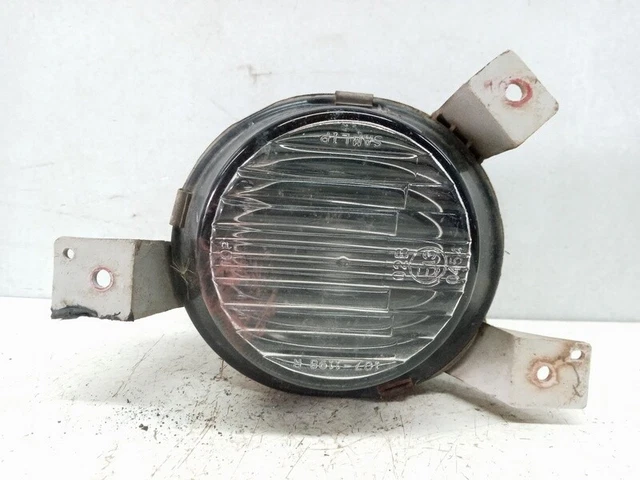 BOITIERS PHARE ANTIBROUILLARD droit pour SUZUKI IGNIS II 1.5 4X4 2003 ...