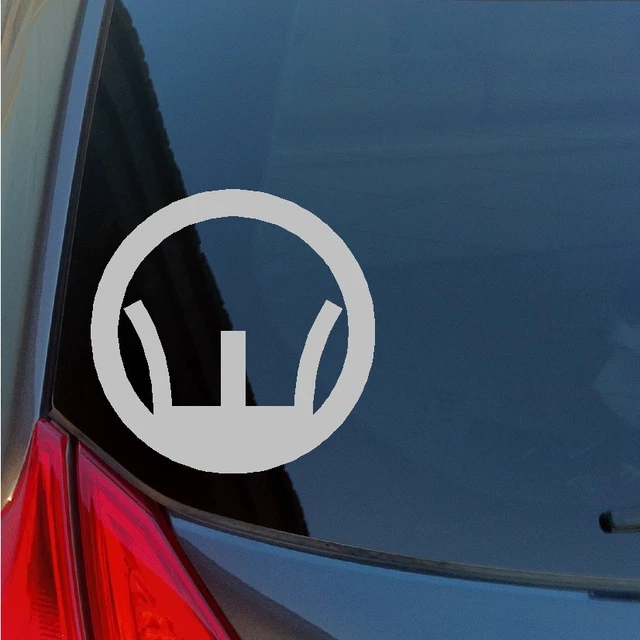 RIFLE SIGHT VINYL sticker decal 2nd Amendment 1776 M1 Garand .30-06 ...