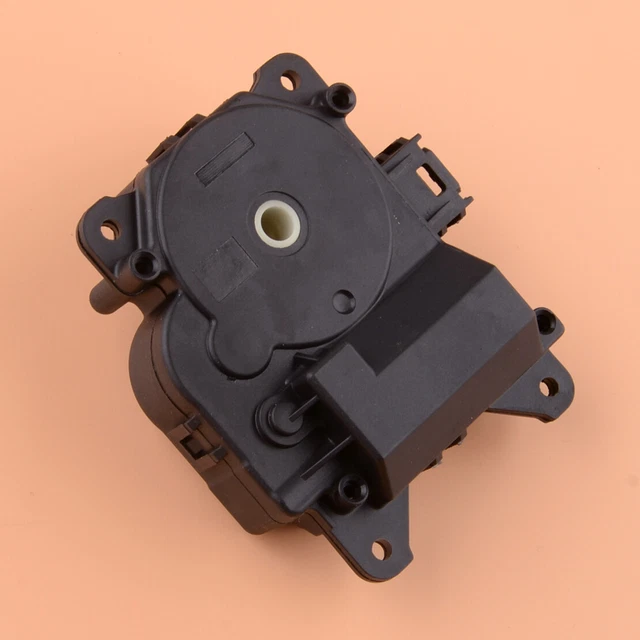 HEATER BLEND DOOR Actuator HVAC Fit for Toyota Corolla Rav4 87106 02200 ...