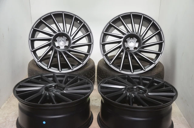 4 X KT17 20 Zoll Alufelgen 7er bmw audi a6 4f avant allroad a8 q3 EUR ...