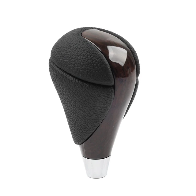 GEAR SHIFT KNOB For Lexus ES300h ES350 GS300 GS430 IS-F IS250 LS460 ...