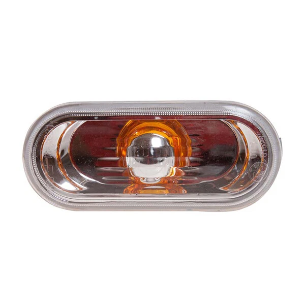 FTL4619840 RIGHT OS Left NS Side Repeater Indicator Light Lamp Clear ...