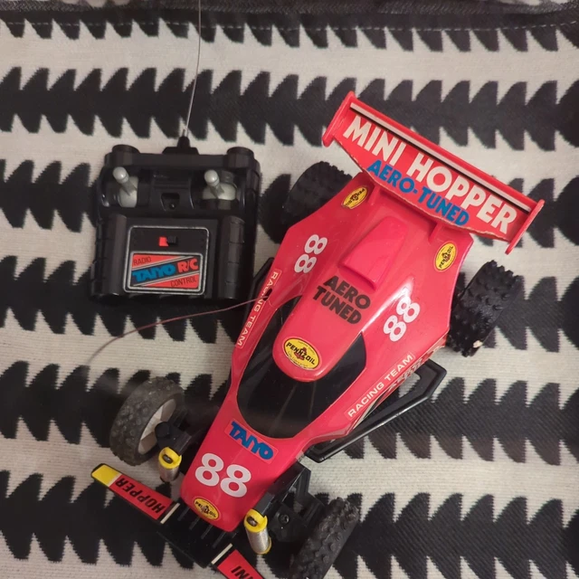 TAIYO AERO MINI Hopper with original box £19.89 - PicClick UK