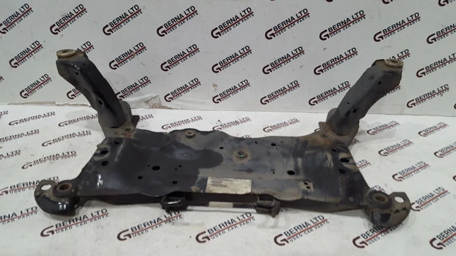 GENUINE VOLVO V40 2012-2019 Front Suspension Subframe Sub Frame £45.00 ...