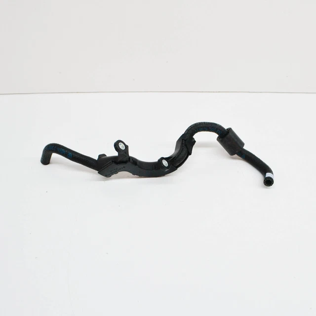 MB ML W164 Fuel Filter To High-Pressure Pump Line A642070028164 EUR 47 ...