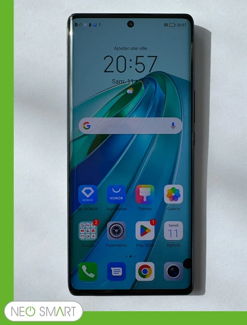 SMARTPHONE - HONOR Magic 5 Lite 5G - 128 Go - Lcd Hs EUR 65,00 ...